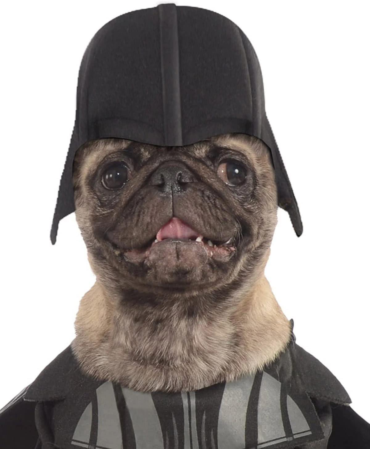 darth doggo