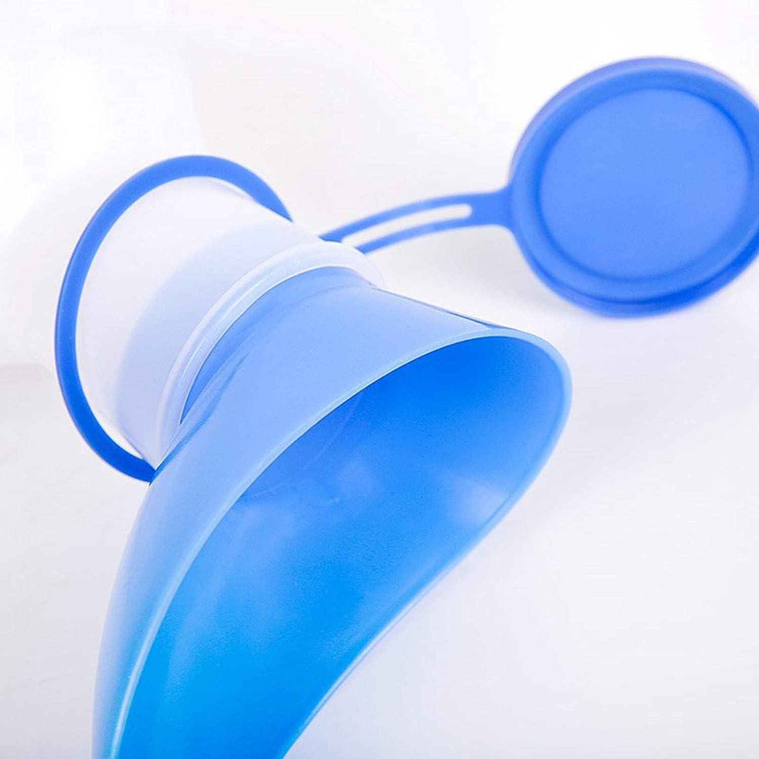 Portable Urinal Male Urinal Portable Male Urine Bottles Non Spill ...