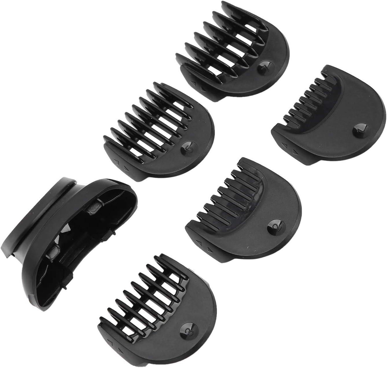 Electric Shaver Trimmer Guide Comb Trimming Set Fit Braun Series 3 Head ...