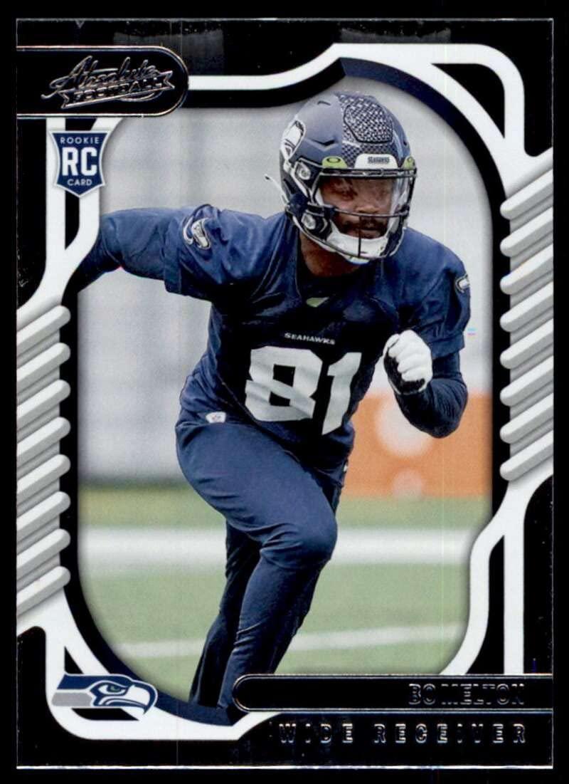 Seattle Seahawks Cards