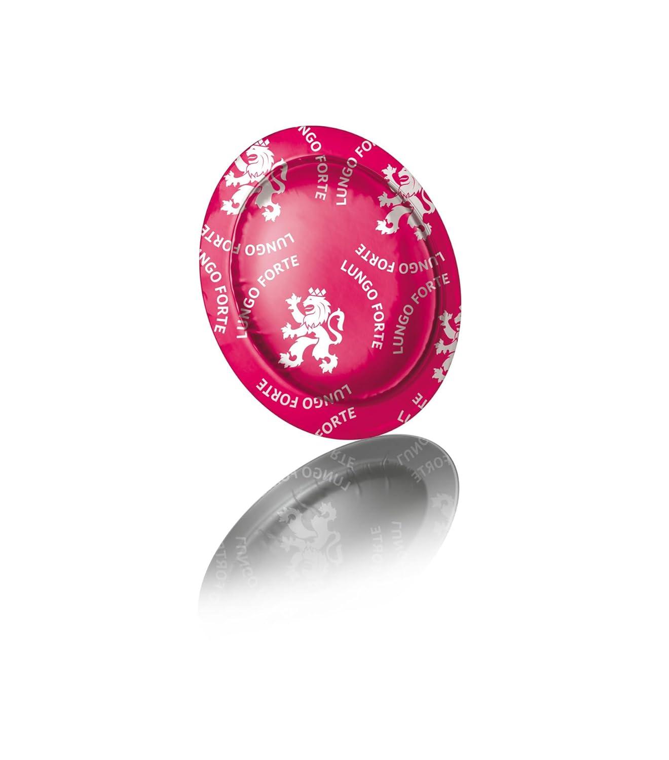 Caf Royal Lungo Forte Capsules - 50 Nespresso Pro Compatible Pods ...