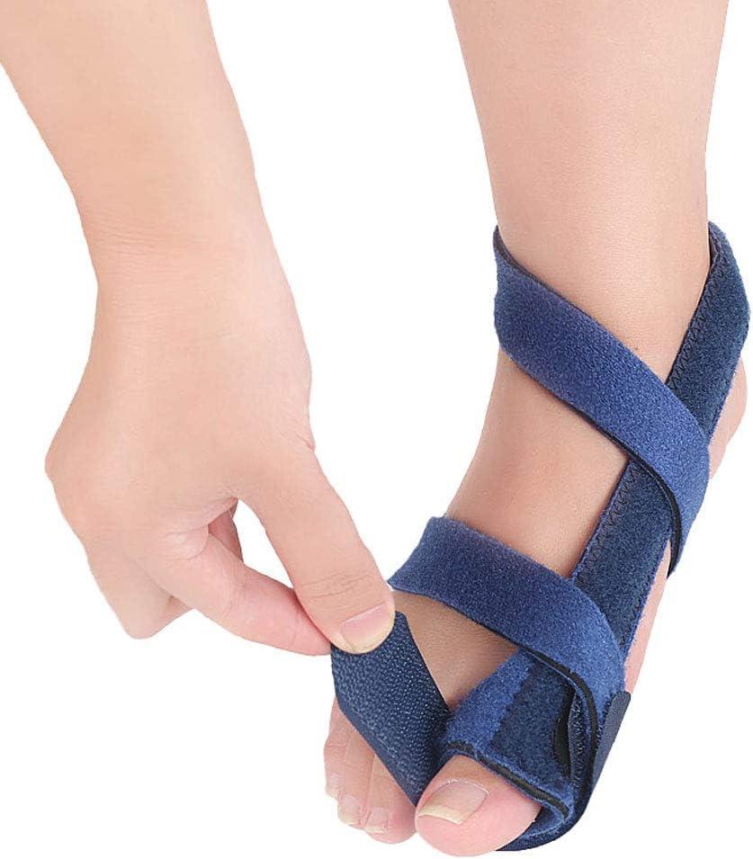 Toe Spreader for Hallux Valgus | Pain Relief Day & Night | 1 Piece ...