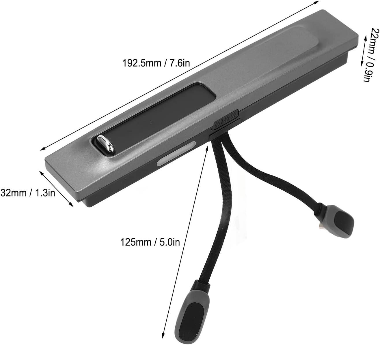 Buy Multiport HUB Adapter for Tesla Model 3 Y | Smart Sensor Cable ...