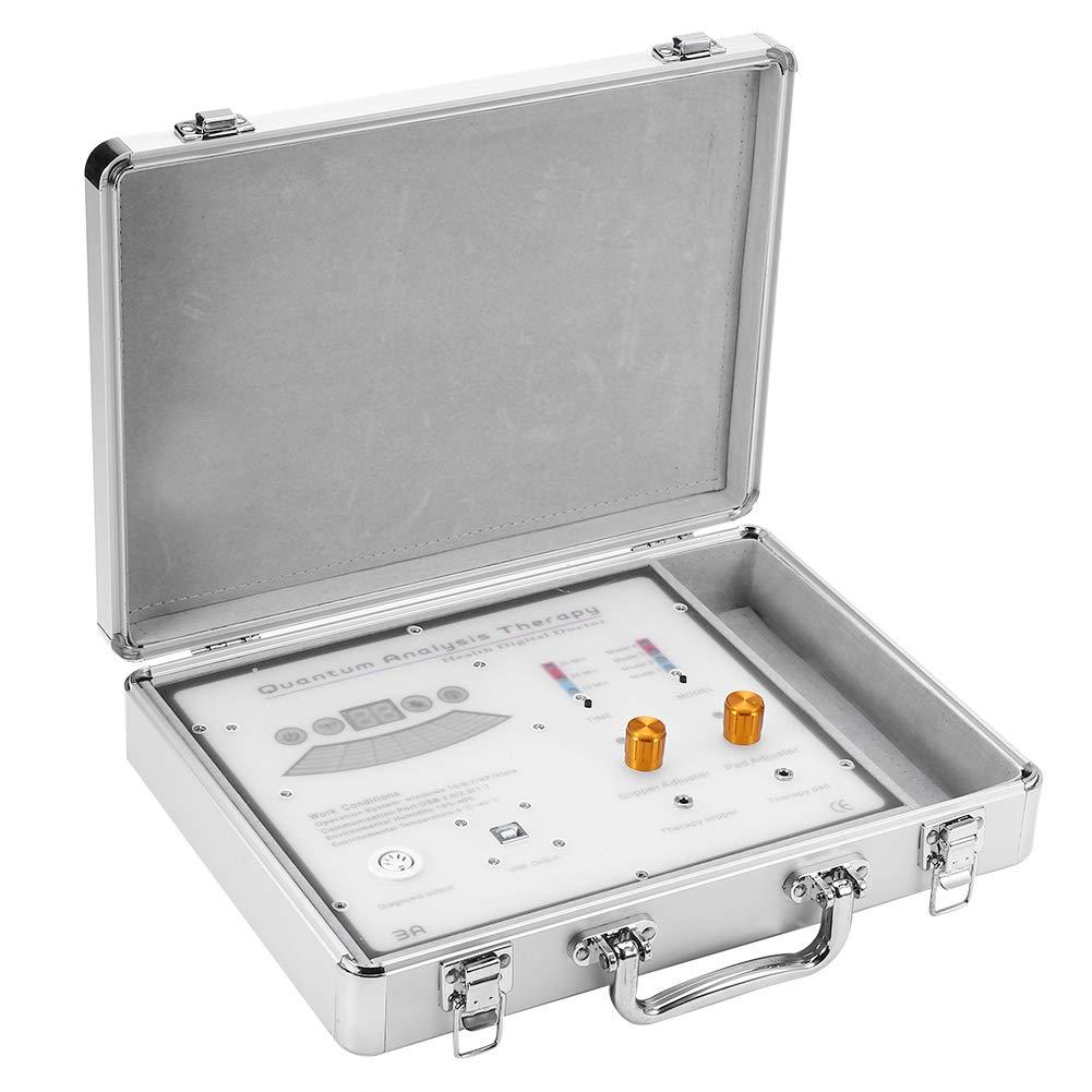 Quantum Analyzer - Portable 45 Reports Magnetic Resonance Device for ...