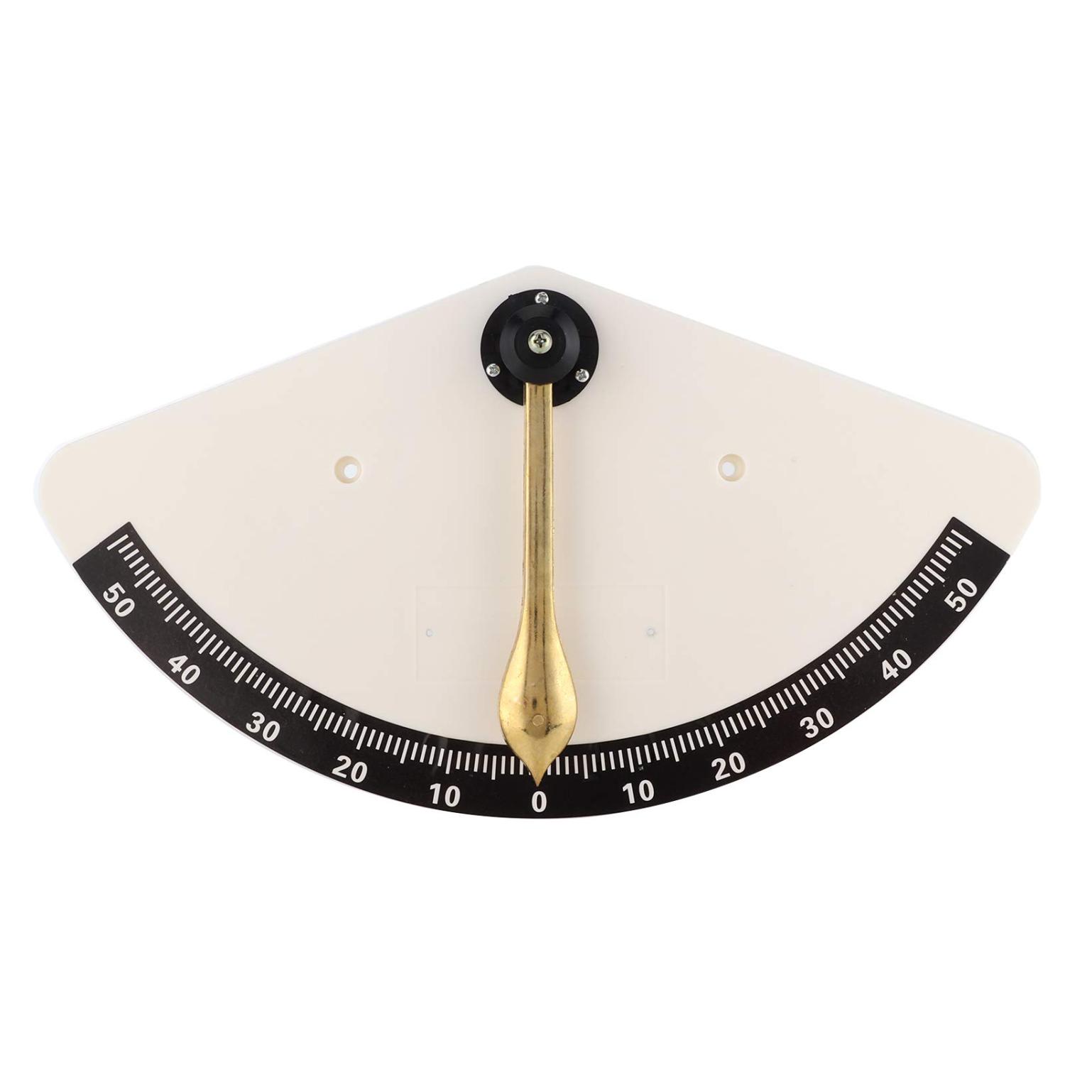 Wene Yachts Clinometer - Offroad Marine Instrument for Sailing Gear ...