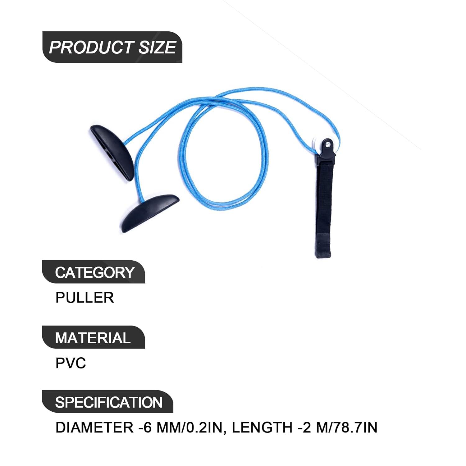 Shoulder Pulley Multi-use Shoulder Exercise Pulley Shoulder Rehab Door ...