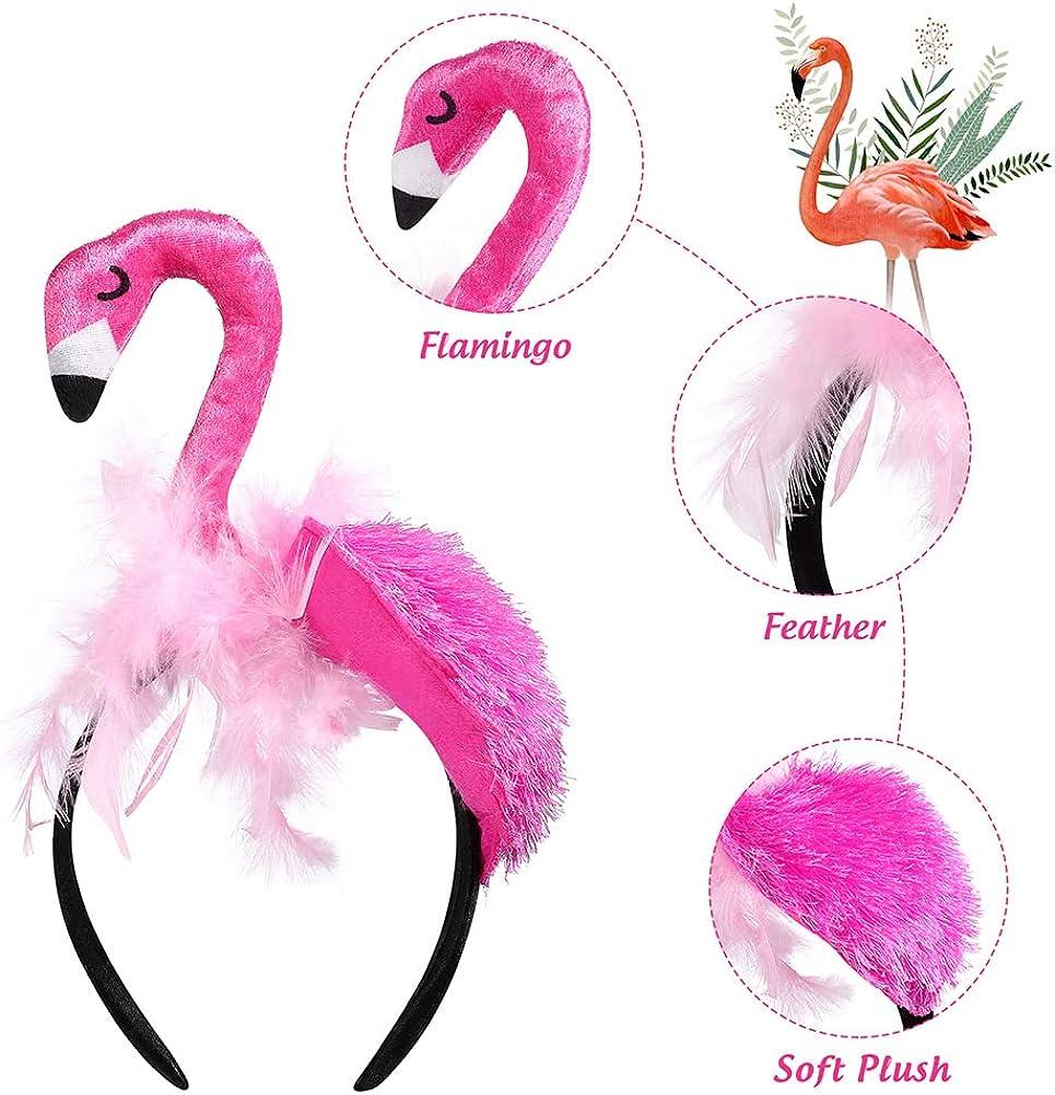 flamingo accessories