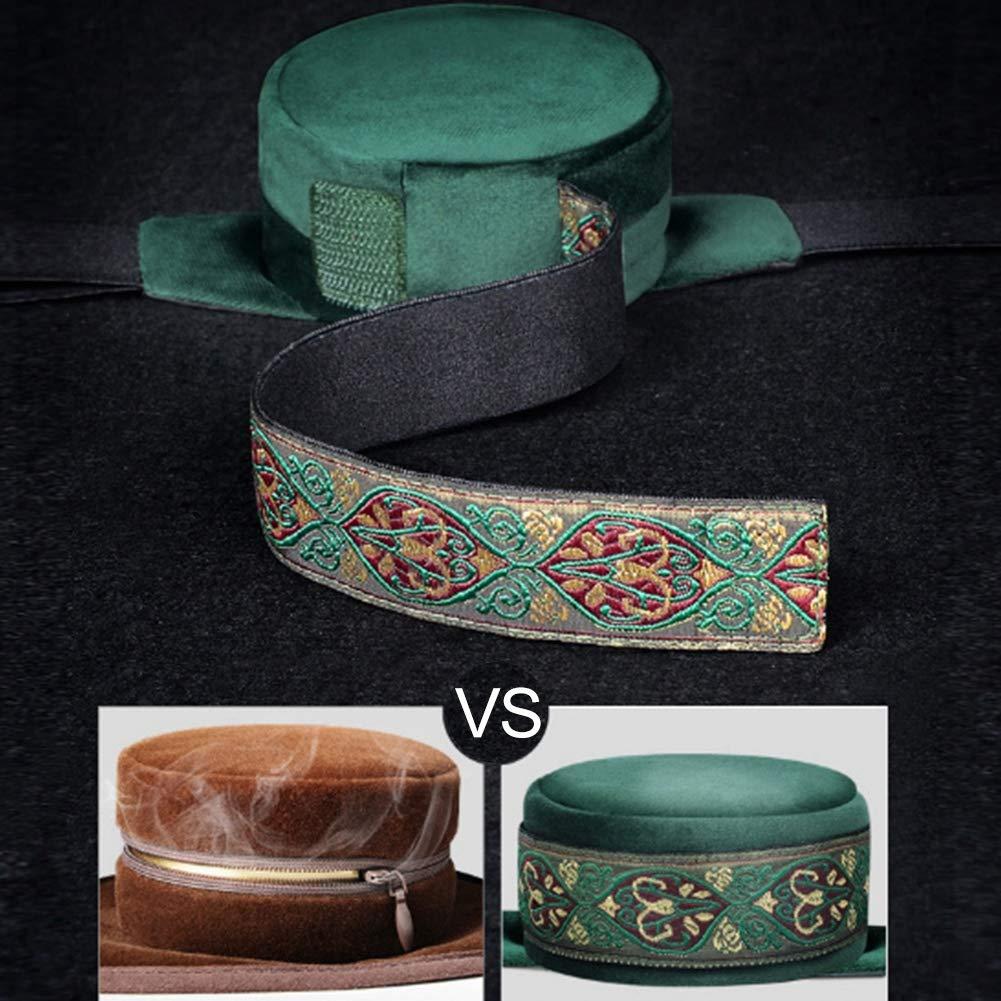 Portable Moxa Box for Non-Smokers - Adjustable Temperature Moxa Massage ...