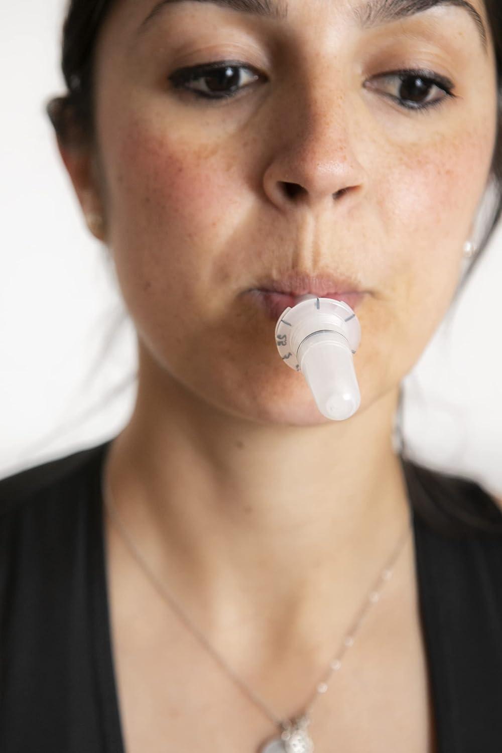 TWR-WINNER FLOW Breathing Control Insufflator (20 Pack) - Improve ...