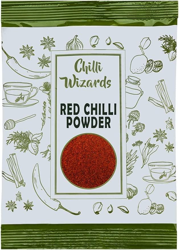 Red Chilli Powder Mild 100g | Buy Now with Express International ...