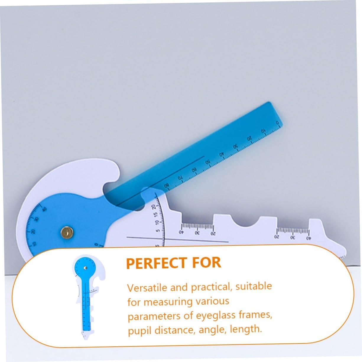 Anneome Pupil Spacing Measuring Device - Accurate Pupillometer for ...