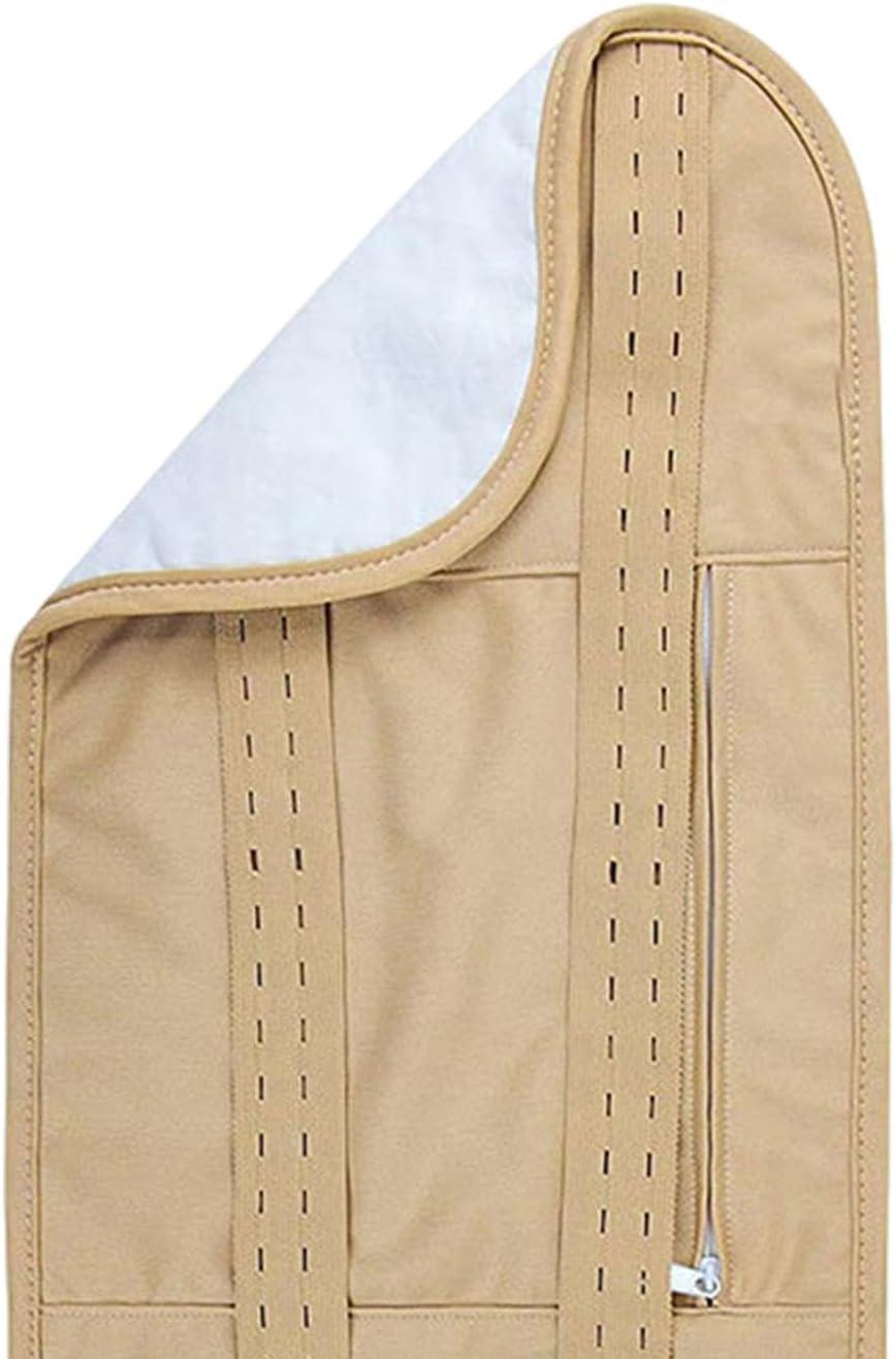 Castor Oil Compress Wrap for Waist - Enhance Wellness for Men & Women ...