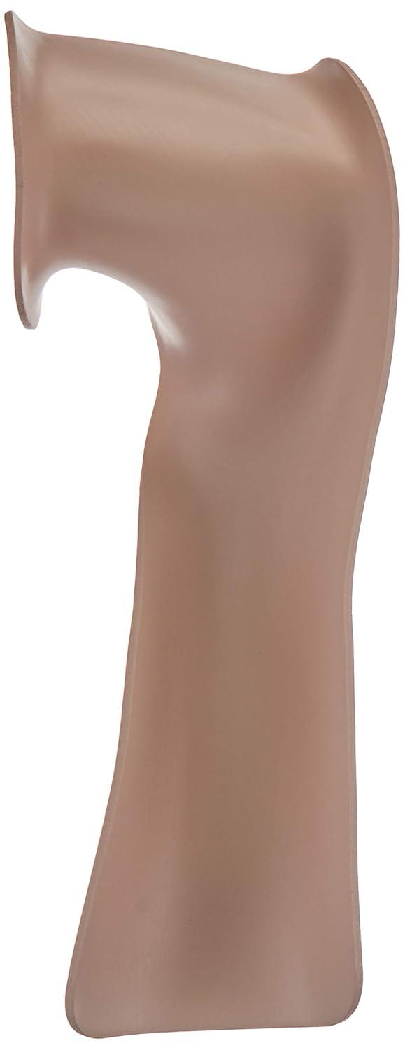 Buy Rolyan Functional-Position Hand Splint Sheet - Right Large Deluxe ...