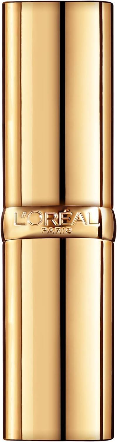 L'Or al Paris Color Riche Satin Smooth Lipstick Moisturising Pure ...