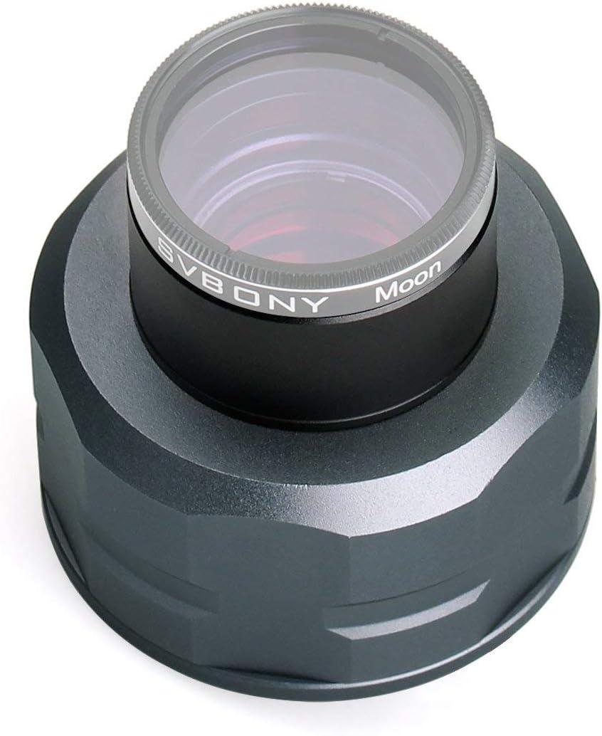 SVBONY SV105 Telescope Camera CMOS Electronic Digital Eyepiece 1.25 Lunar Planetary Astronomy ...