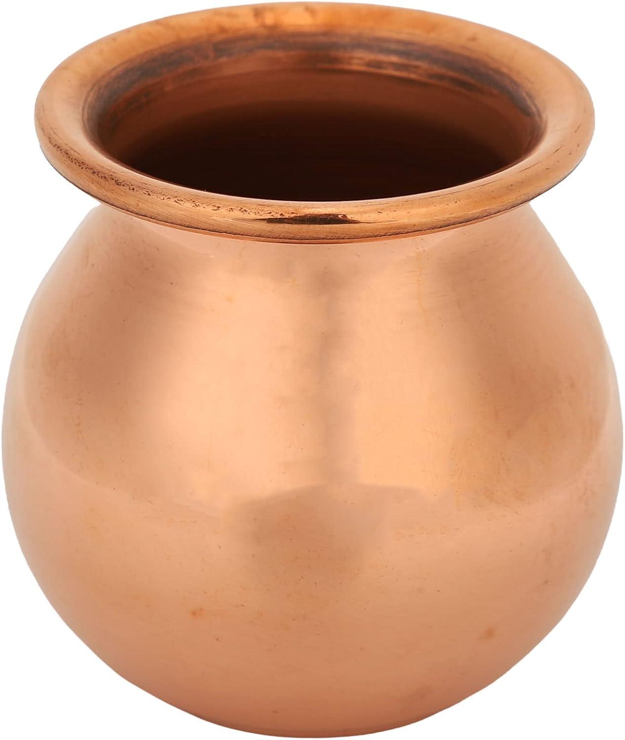 Shop Copper Cupping Cup for Body Fatigue Relief & Skin Tightening ...