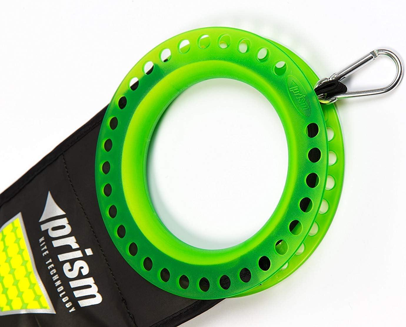 Prism Kite Technology Zenith 5 Single Line Delta Kite Infrared - High ...