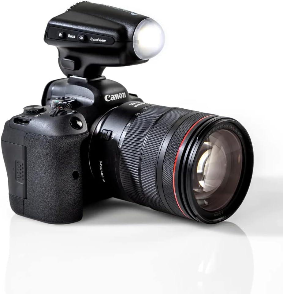 Raven Lighting and Flash Trigger FCC (Americas) for Nikon Cameras | Buy ...