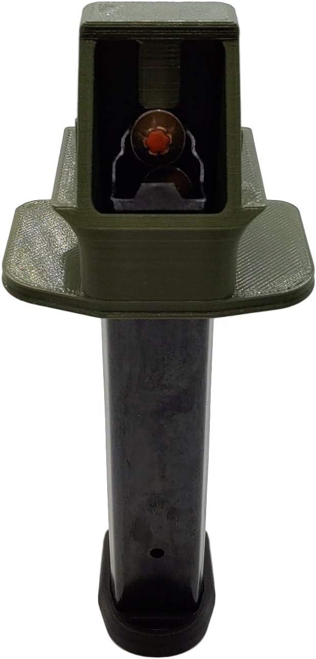 Magazine Loader for Ruger Security 9, SR9, Smith & Wesson M&P M2.0 9mm ...