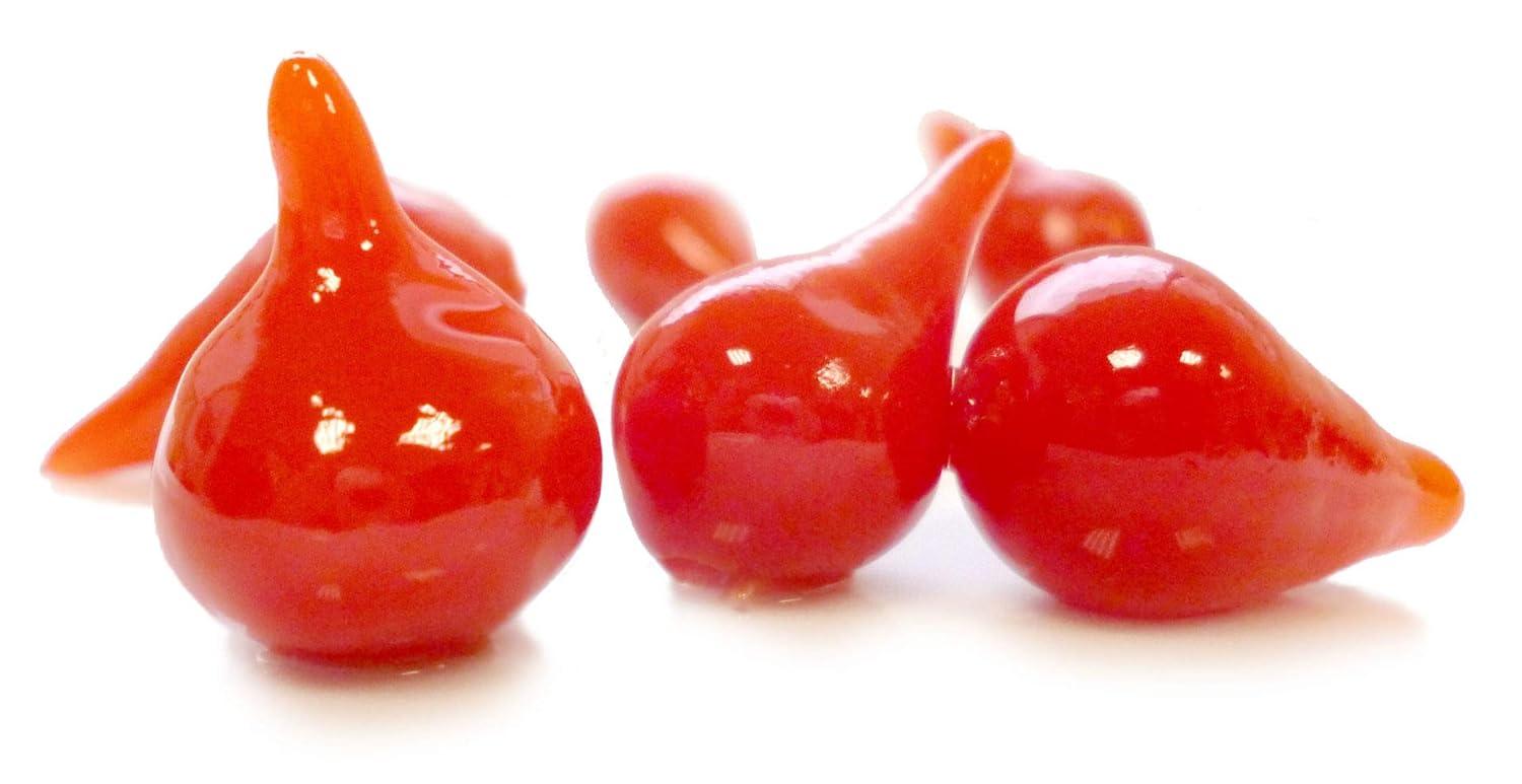 Paprika Drops - Sweety Drops Gouttes de Poivron 793g | Premium ...