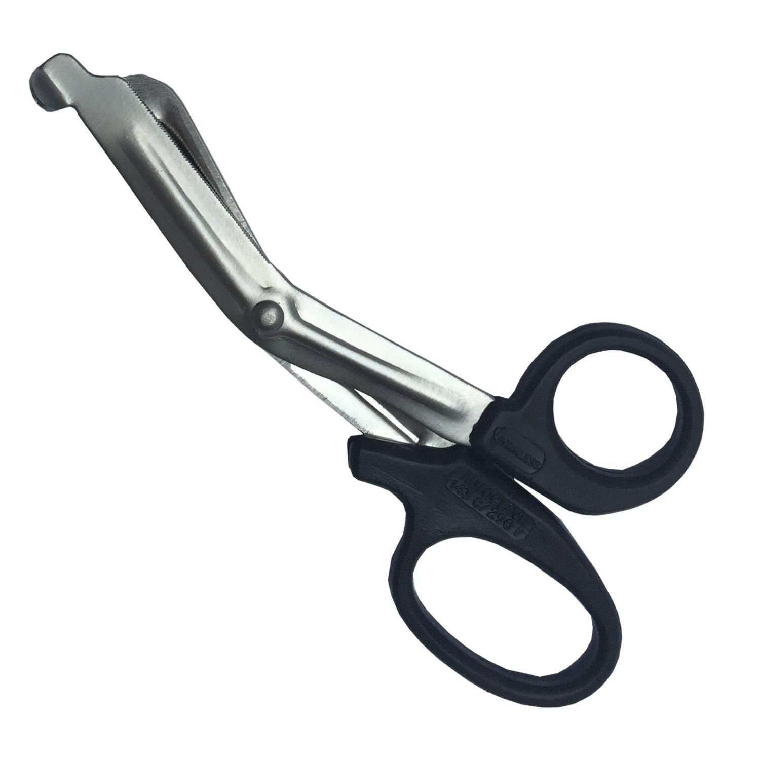 Buy Steroplast Tuffcut Medical First Aid Scissors 15.2 cm - Stainless ...