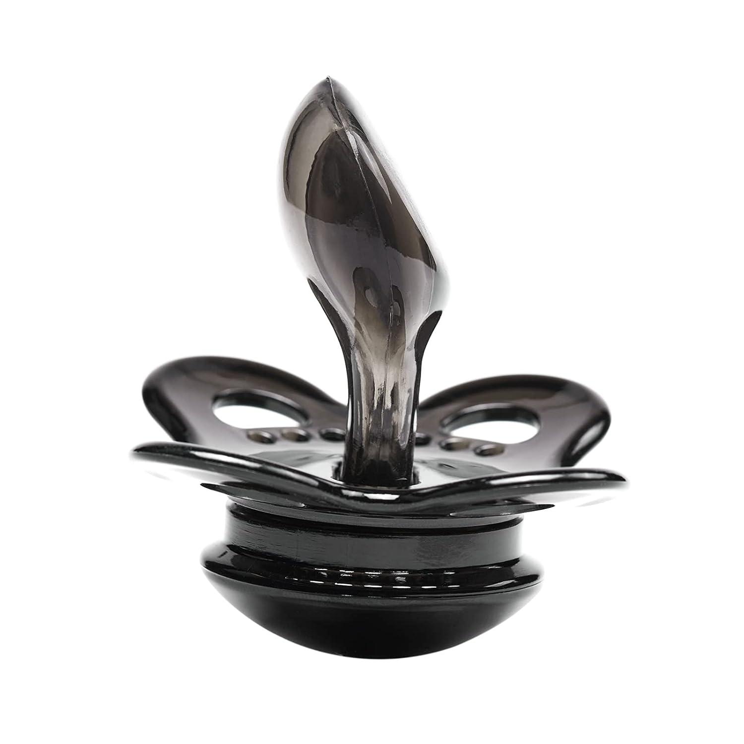 LittleForBig Large Shield Pacifier Generation-3 for Adults - Candy ...