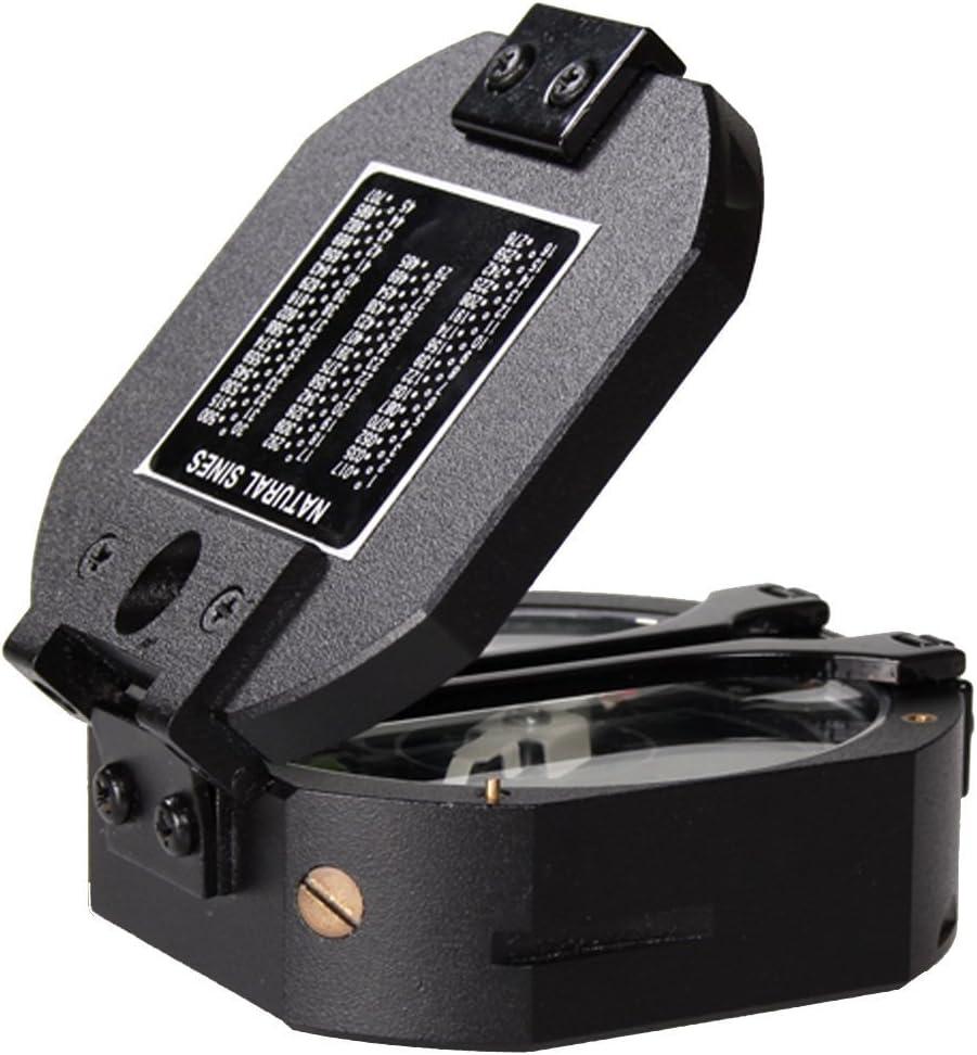 Harbin Geological Compass DQL-8 - Precision Navigation Tool for ...