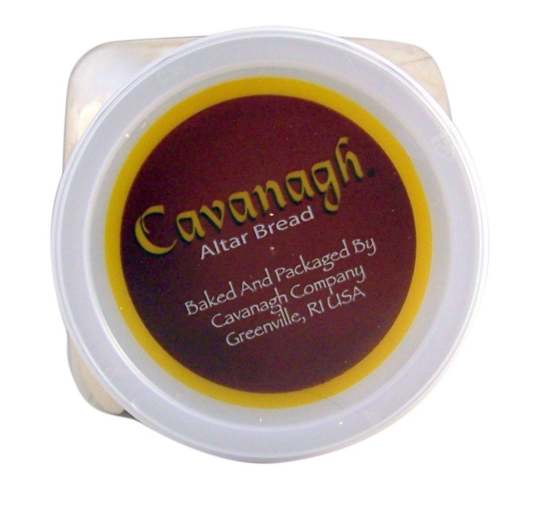 Cavanagh Altar Bread 1 1/8 Whole Wheat - 1000 Count - Pack of 1 | Buy ...