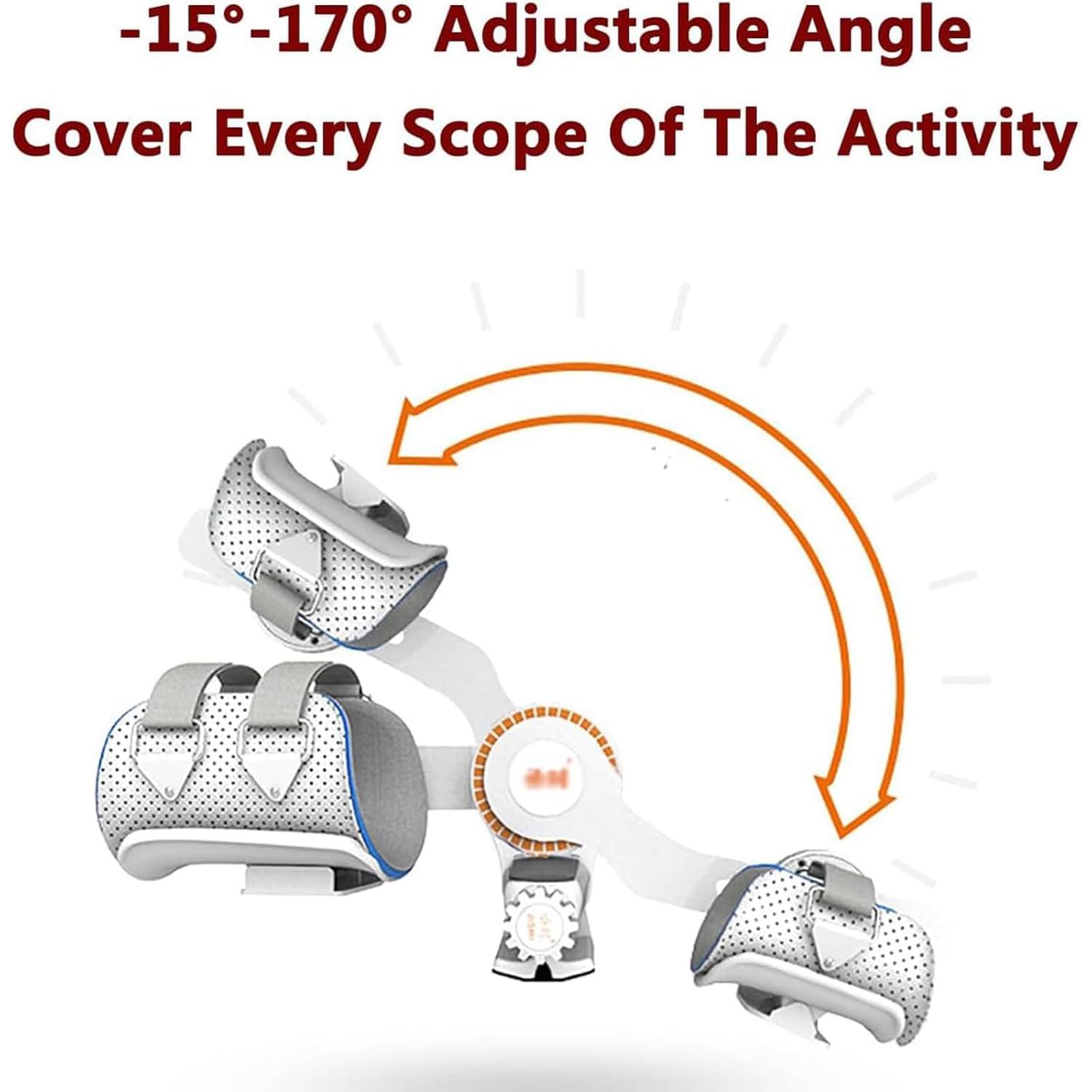 Elbow Joint Stretching Rehabilitationg Elbow Joint Stretching ...