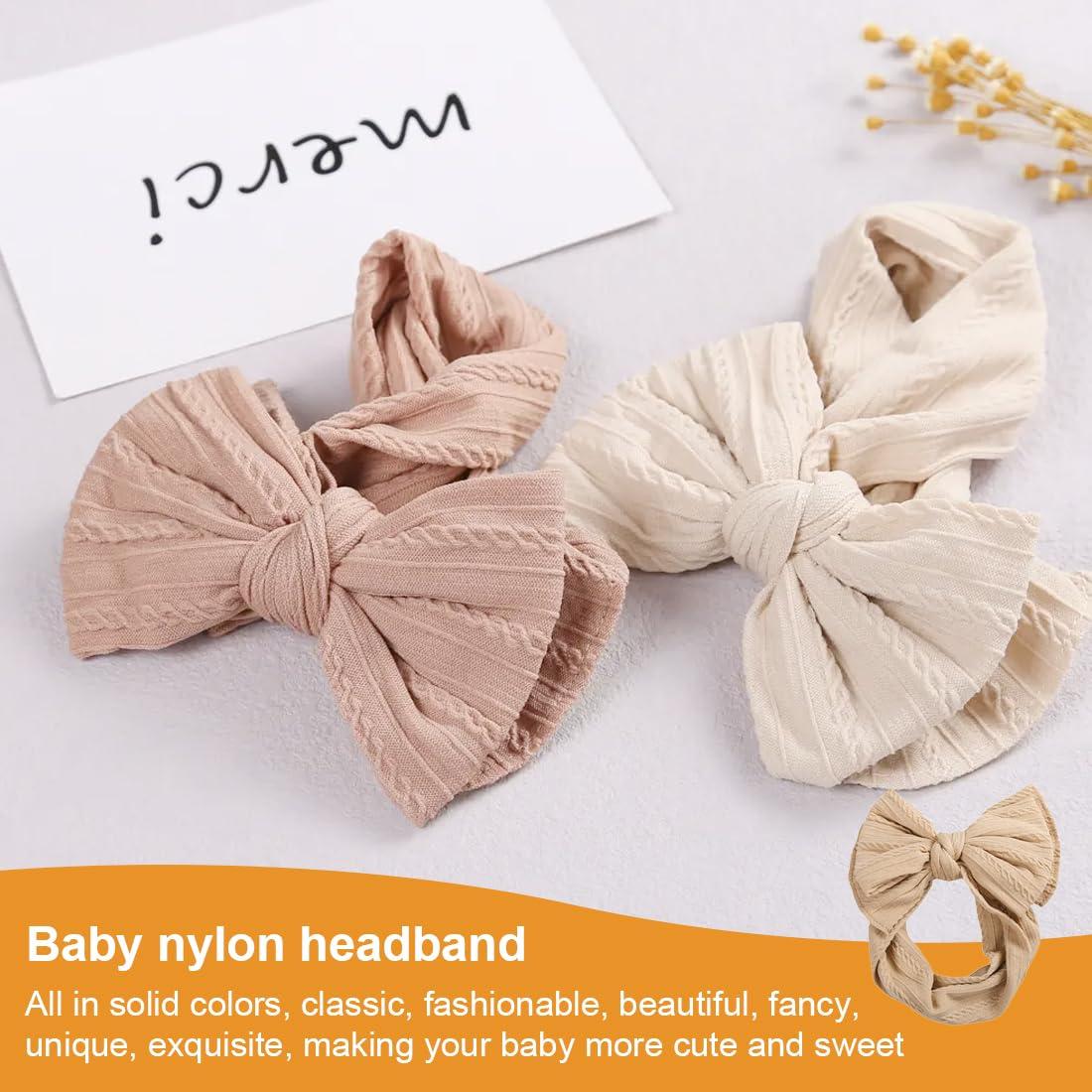 Shop Eihi 3-Pack Baby Front Ligaments for Girls | Soft & Elastic Nylon ...