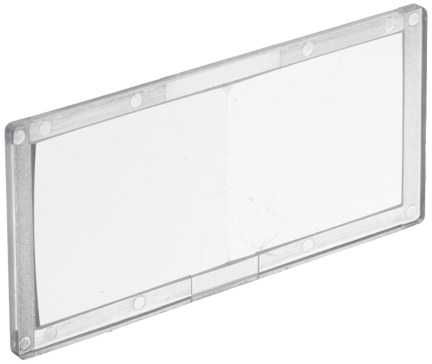Jackson Safety Welding Magnifier Plate - 1.0 Diopter Polycarbonate ...