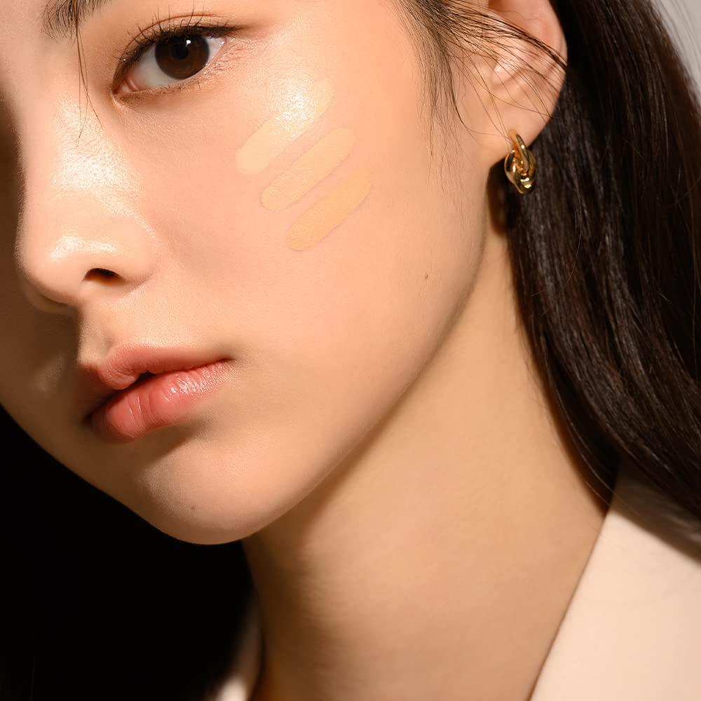 IM UNNY Full Cover Up Tip Concealer SPF30PA++ 7.5g (Natural Beige) - Waterproof Liquid Concealer ...