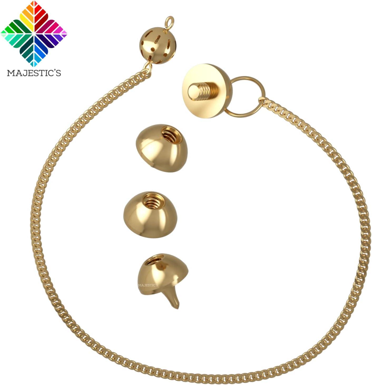 Buy Egyptian Osiris Pendulum - 3-in-1 Radiasthesia & Oracle Tool for ...