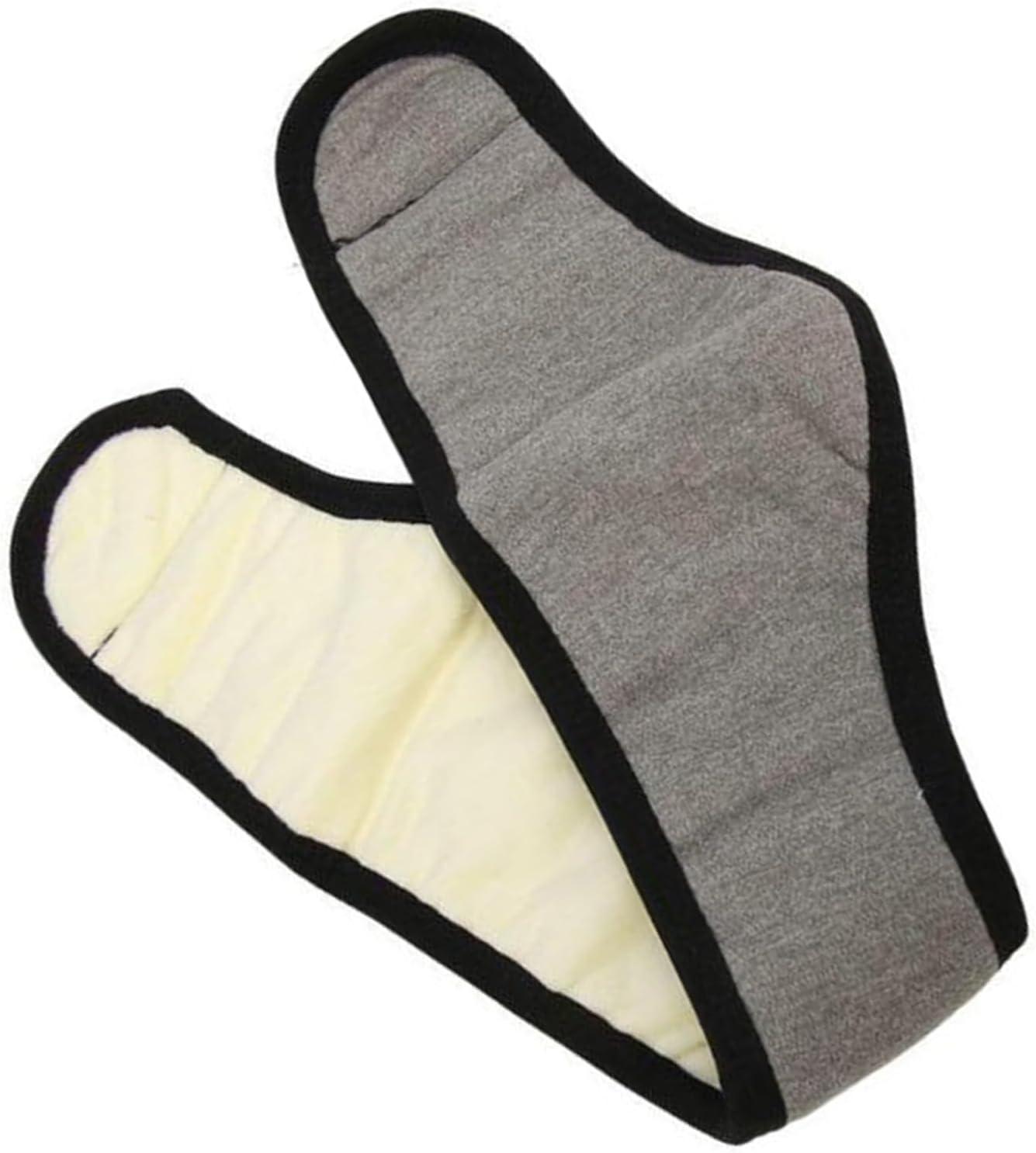 Soft Soundproof Sleeping Ear Covers - Advanced Noise Reduction for ...