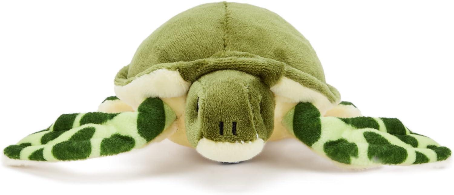 Children's Soft Cuddly Plush Toy Animal - Snuggly Playtime Companion ...