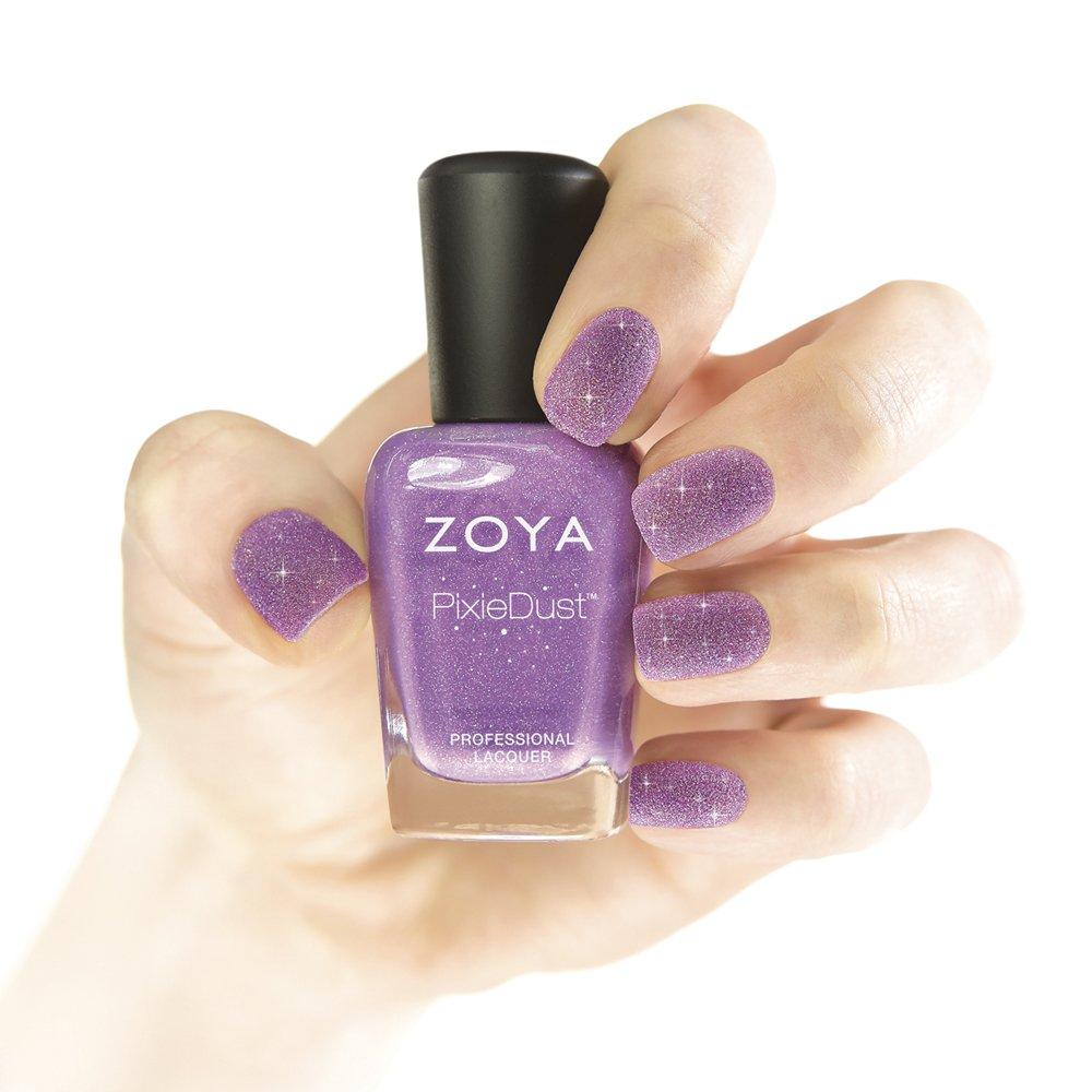 ZOYA Stevie Pixiedust Nail Polish 0.5 fl. oz. - Long-Lasting & Shimmery | Buy Now with Express ...