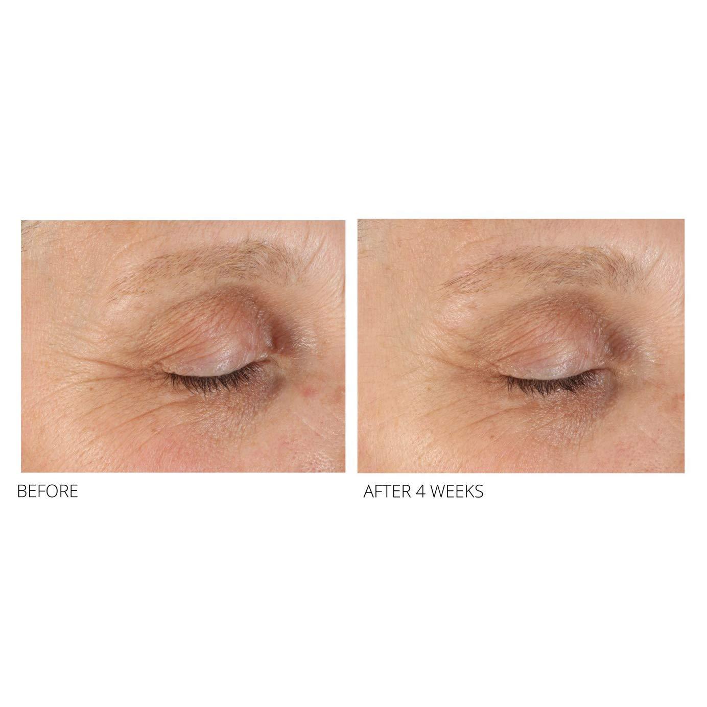 MEG 21 Bright & Firm Eye Treatment 0.5 oz Pink - Brighten and Tighten ...