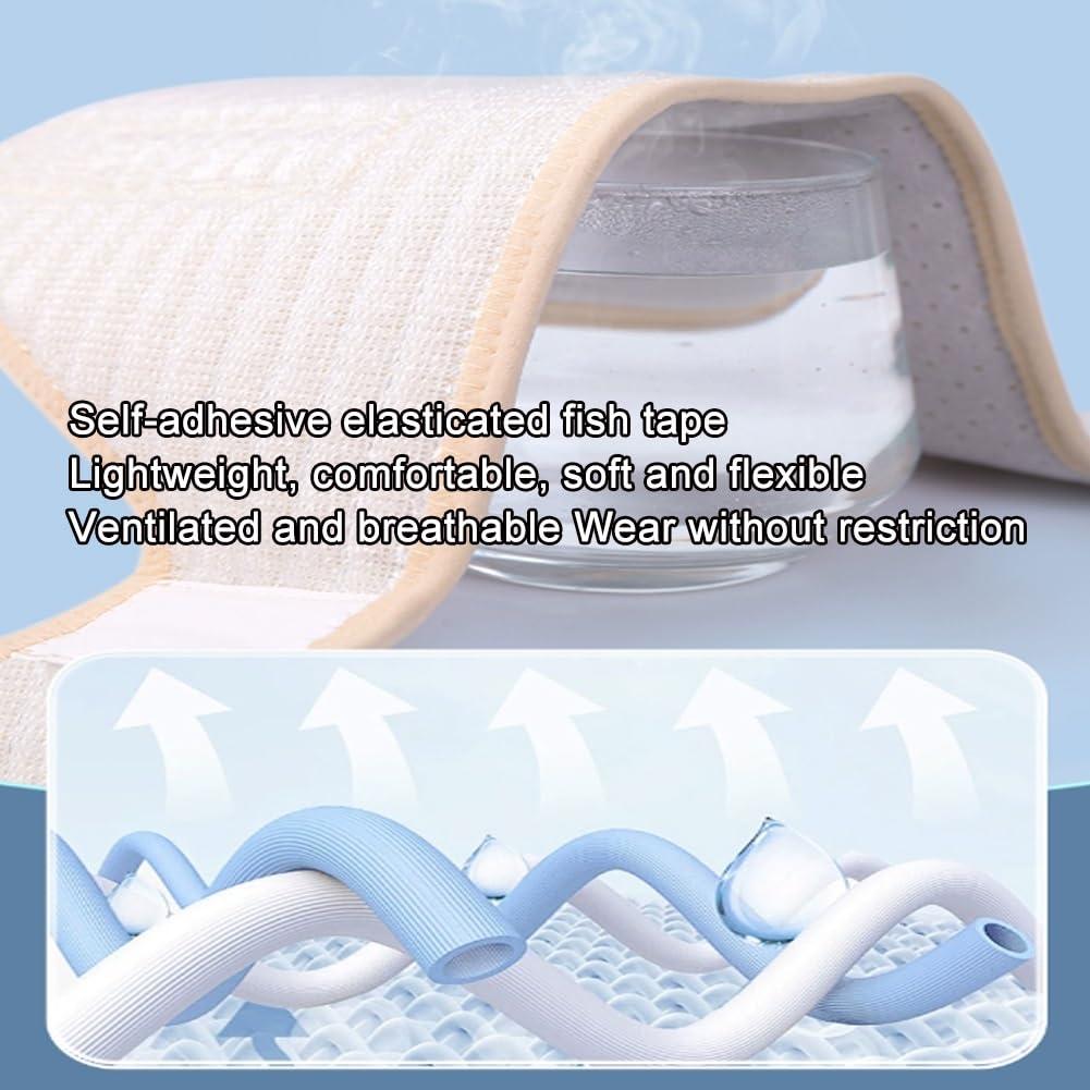 Hiatal Hernia Relief Truss for Men & Women | Surgical Incision ...