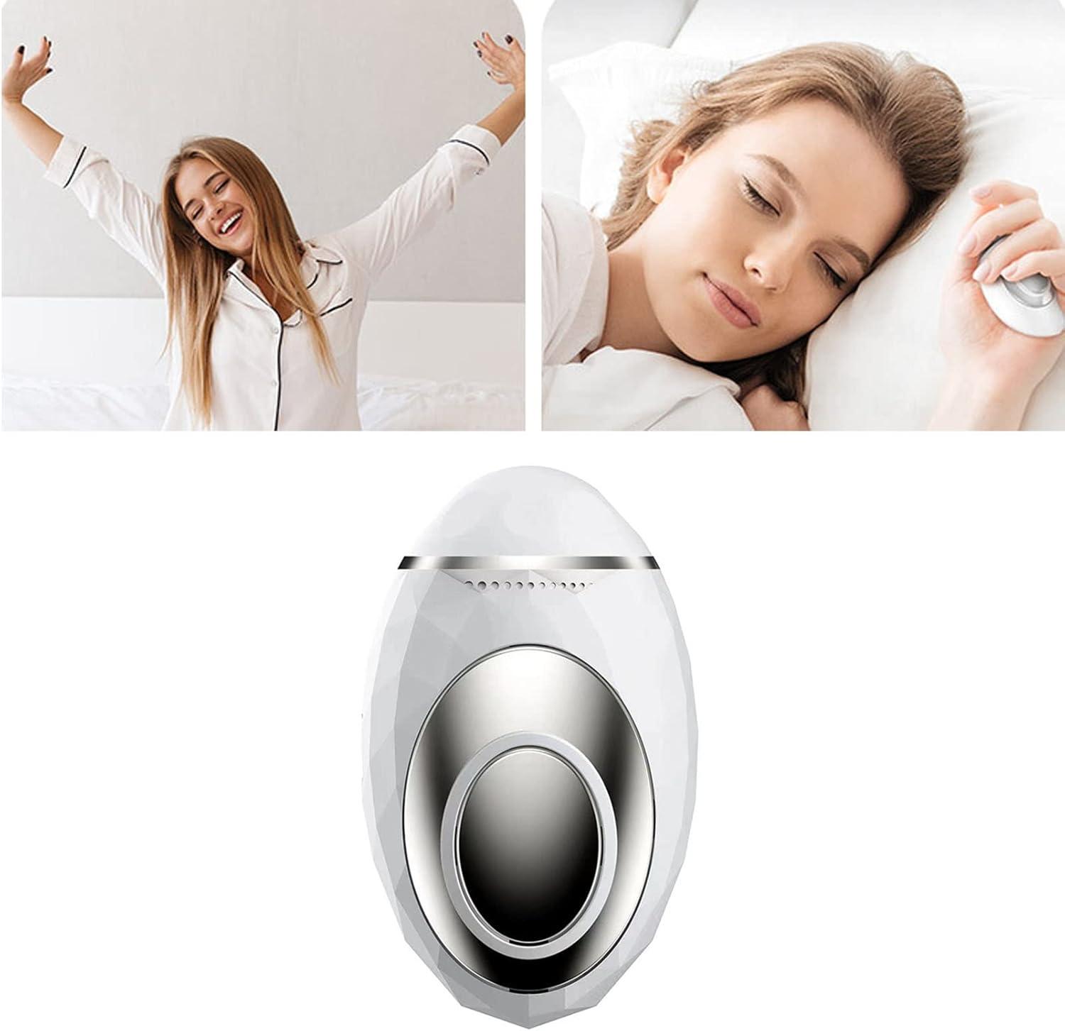Portable Sleeping Tool - 15-Speed Smart Stroke Pagan Sleep Aid Device ...