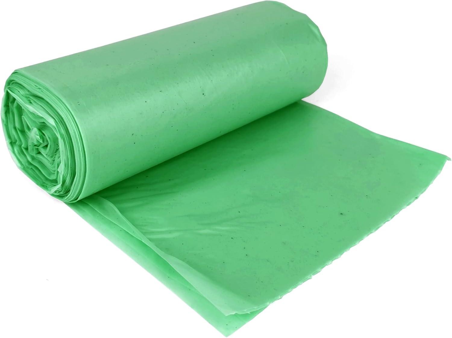 D.Rect 35L Garbage Bags - 20 Pack Durable Plastic Kitchen & Recycling ...