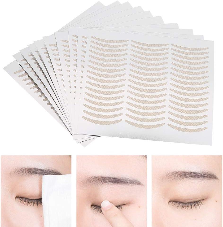 Eyelid Tape Medical Fibre Eyelid Correcting Strips Tape Natural ...
