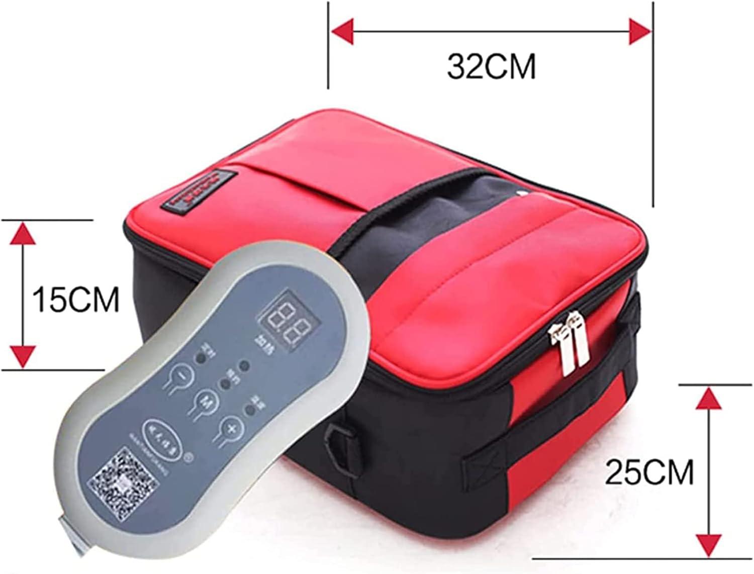 Vanene 2.5L Peritoneal Dialysis Heating Box | Constant Temperature Warm ...