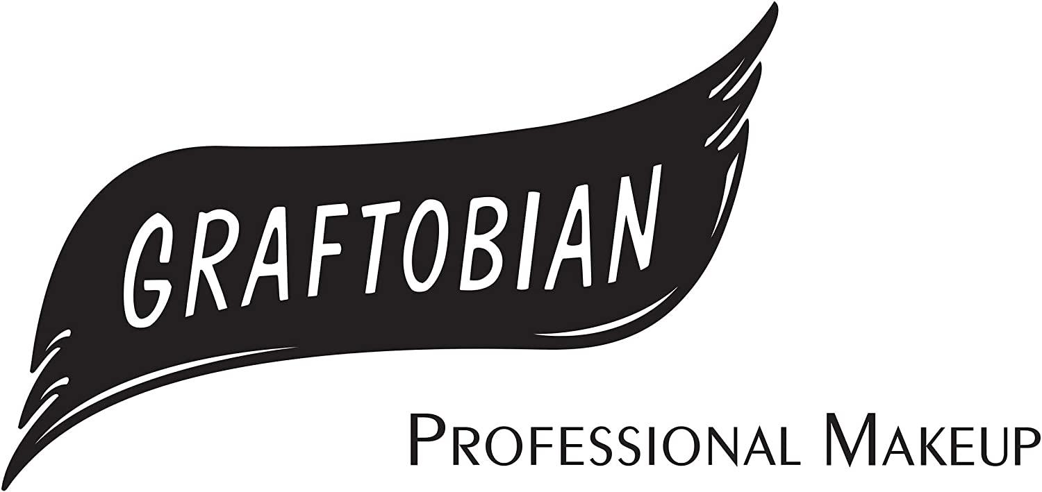 Graftobian Magic Blood Powder Shaker - .28 oz | Water Activated for ...