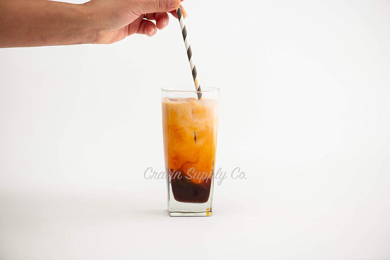 Cha Tra Mue Original Thai Tea Mix (Number-One) - Authentic 400g Thai ...