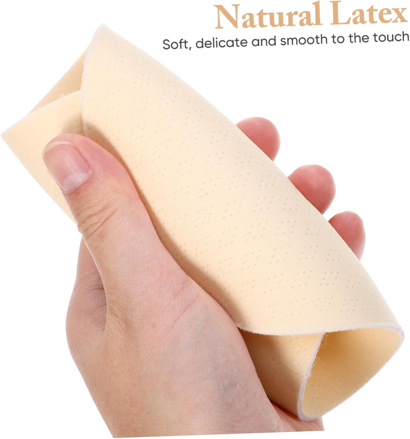 Healeved Buttocks Fake Pads - 10 Pairs of Push-Up Hip Enhancers for ...