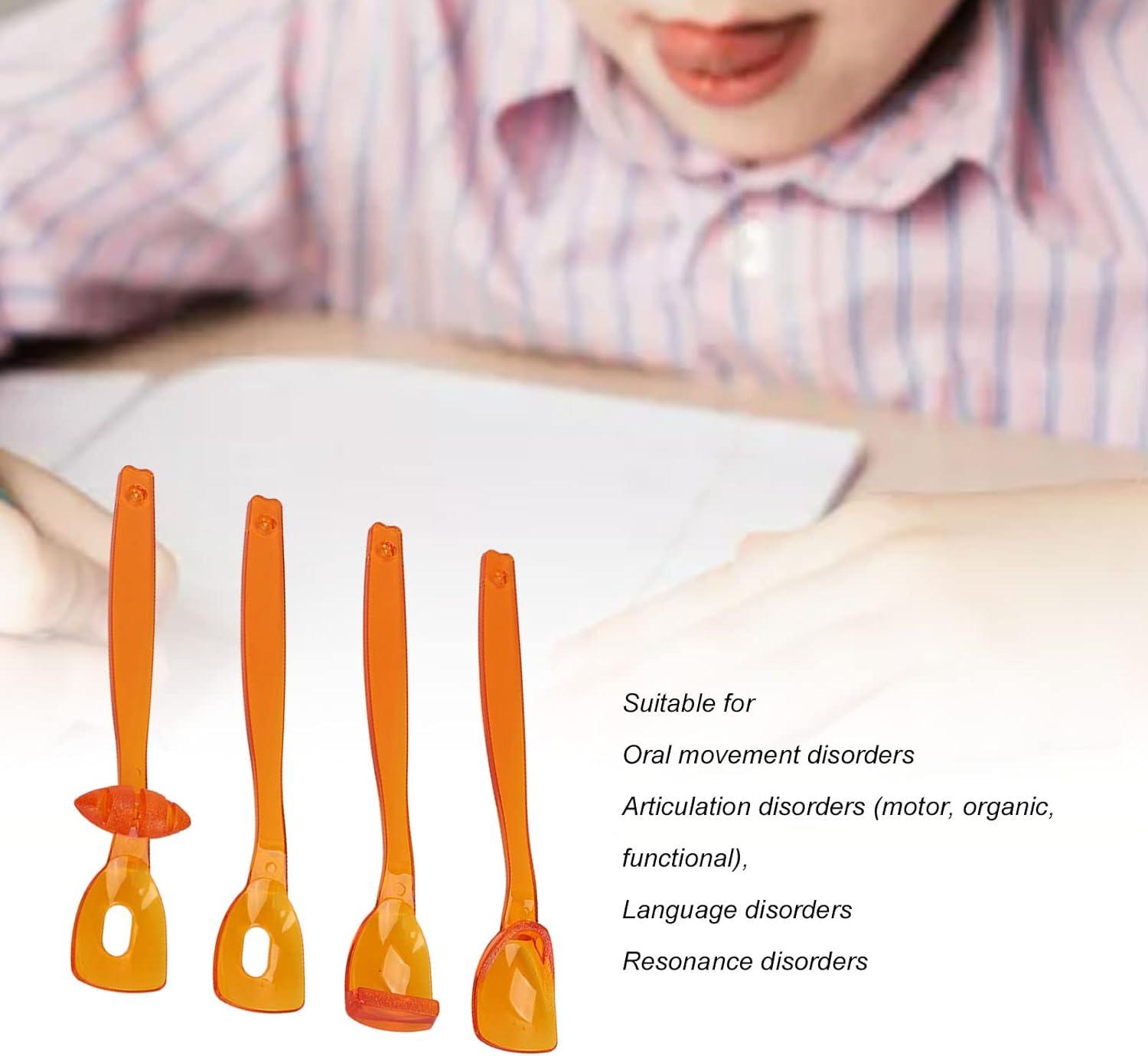 Buy Tongue Muscle Trainer - Improve Oral Language & Articulation ...