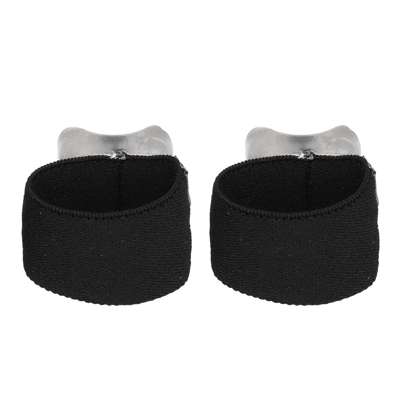 Flexible Bunion Relief Toe Separators - 6 Pairs for Women | Prevent ...