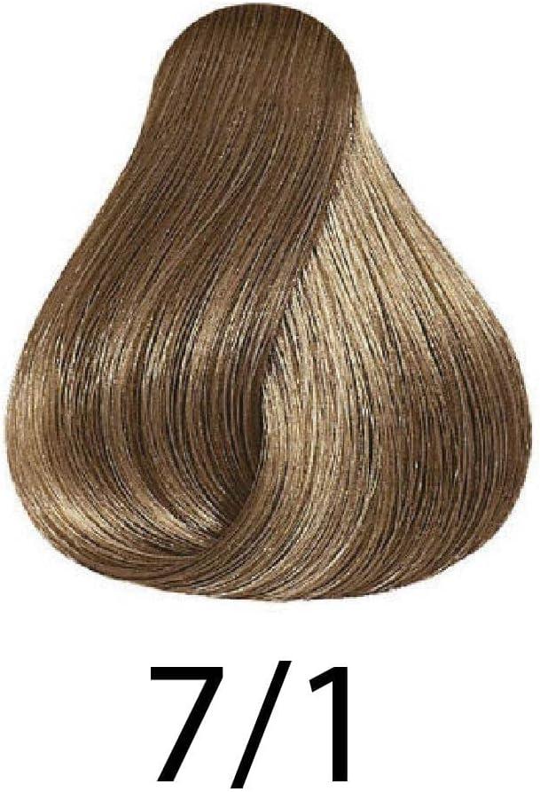 Wella Colour Touch Rich Natural 7/1 - 1 Count | Pack of 1 | Buy Now ...