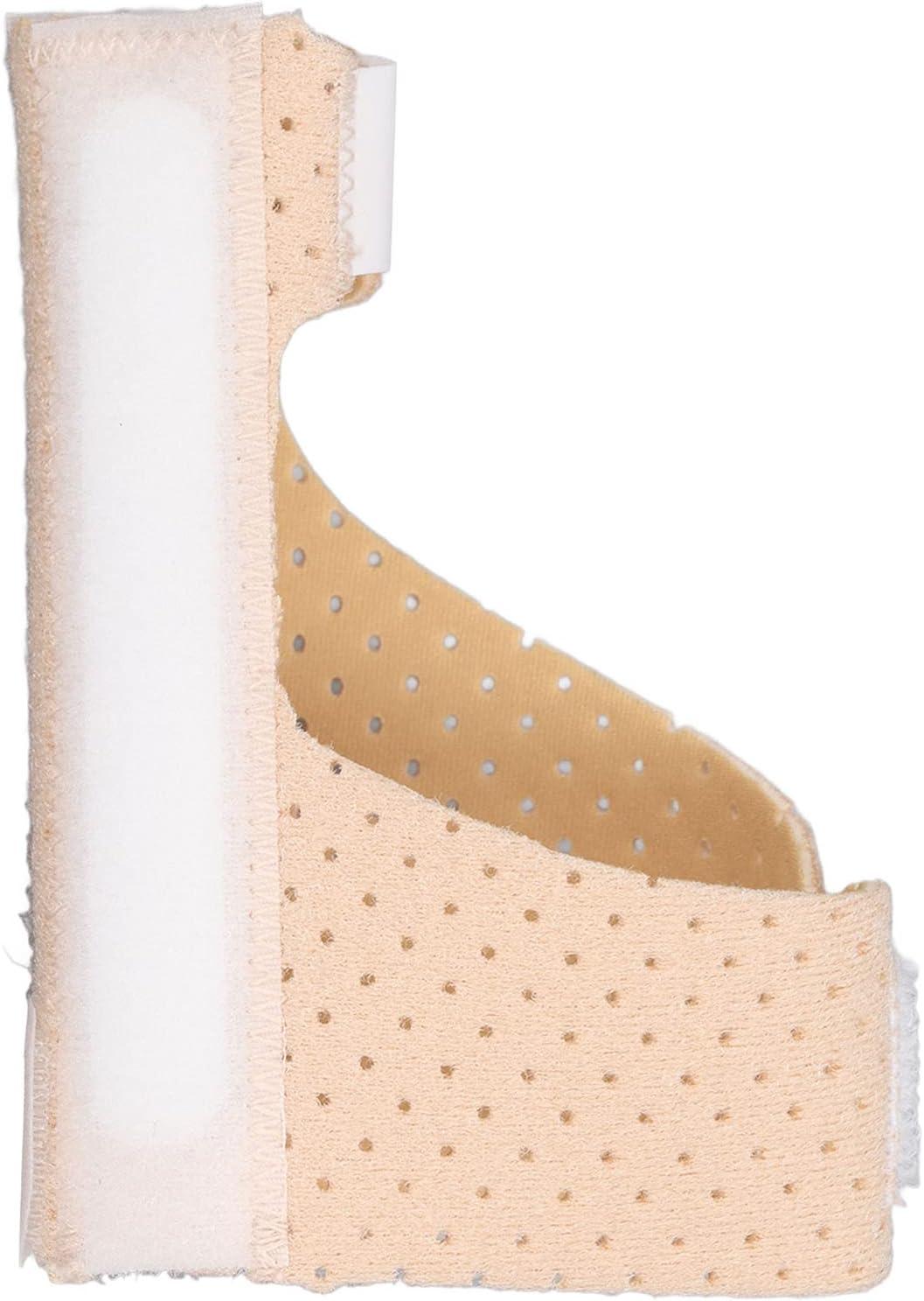 Adjustable Hammer Toe Straightener for Right Foot - Eliminate Soreness ...