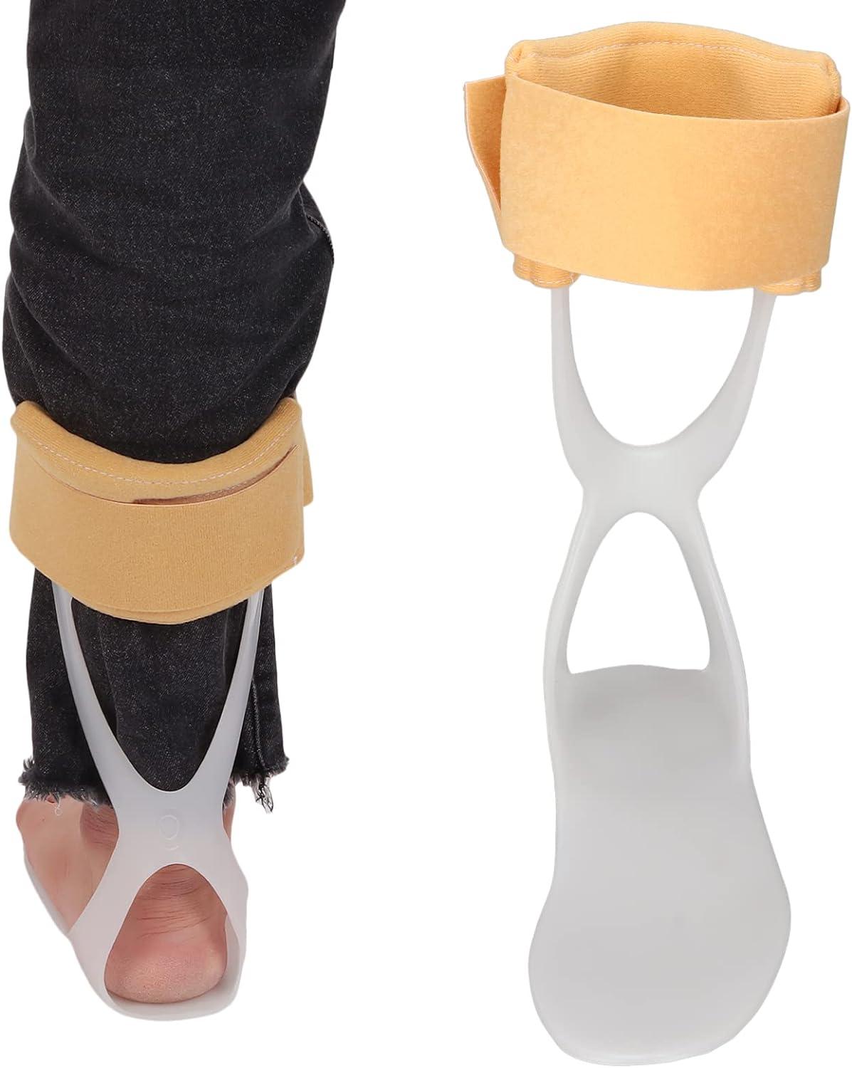 Ankle Foot Orthosis Support Foot Drop Brace Drop Foot Brace Drop Foot ...